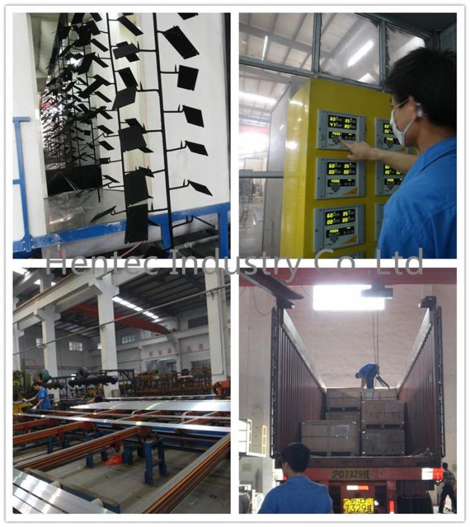 Aluminium Frame Extrusions / Aluminium Window Extrusion Profiles For ...