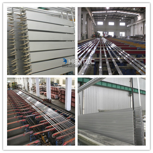 Black Color Anodised Aluminum Solar Panel Frame Screw Joint / Corner ...