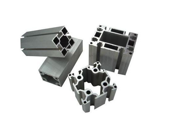 Industrial Aluminium Profile System t slotted framing For Workbench ...