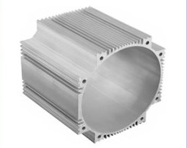 Pneumatic Cylinder / Industrial Aluminum Profile / Aluminium Electric ...