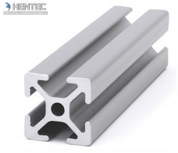 6061- T6 Extruded Aluminum System Assembly Production Line For Industry